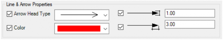 Rebar Tick | Trimble User Assistance